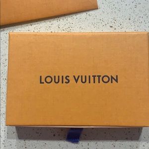 Louis Vuitton | Other | Louis Vuitton Box | Poshmark